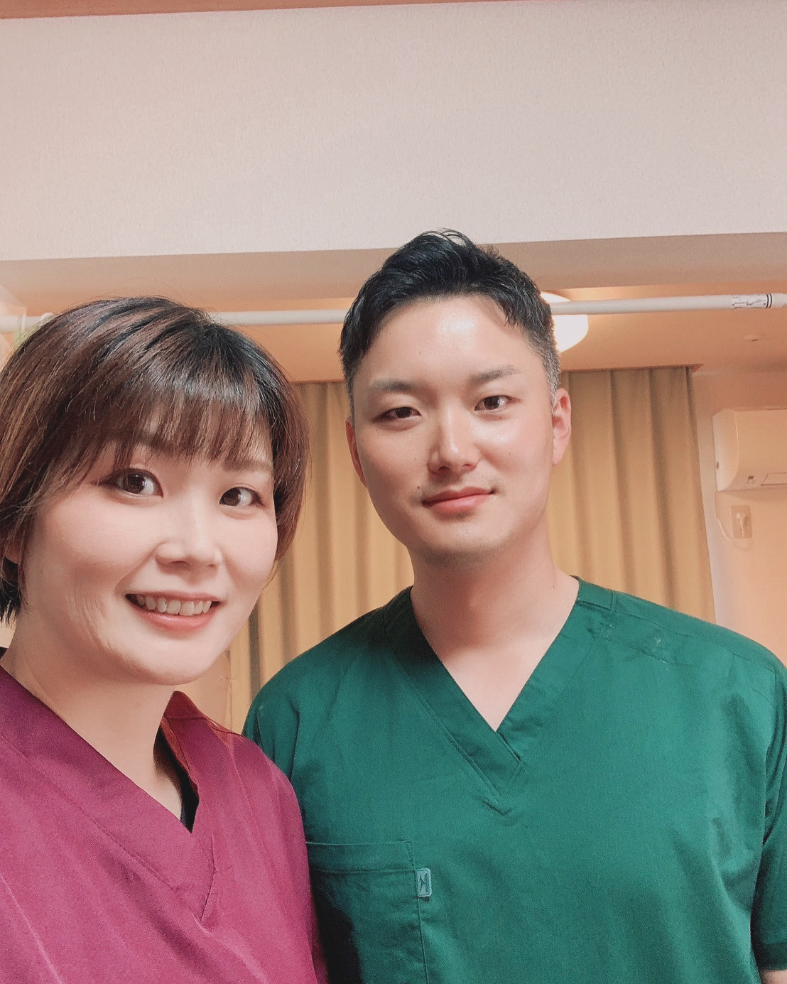 プライベート鍼灸・整体Curestキュアレスト - 美しく健康な身体で人生を楽しむ為のお手伝い